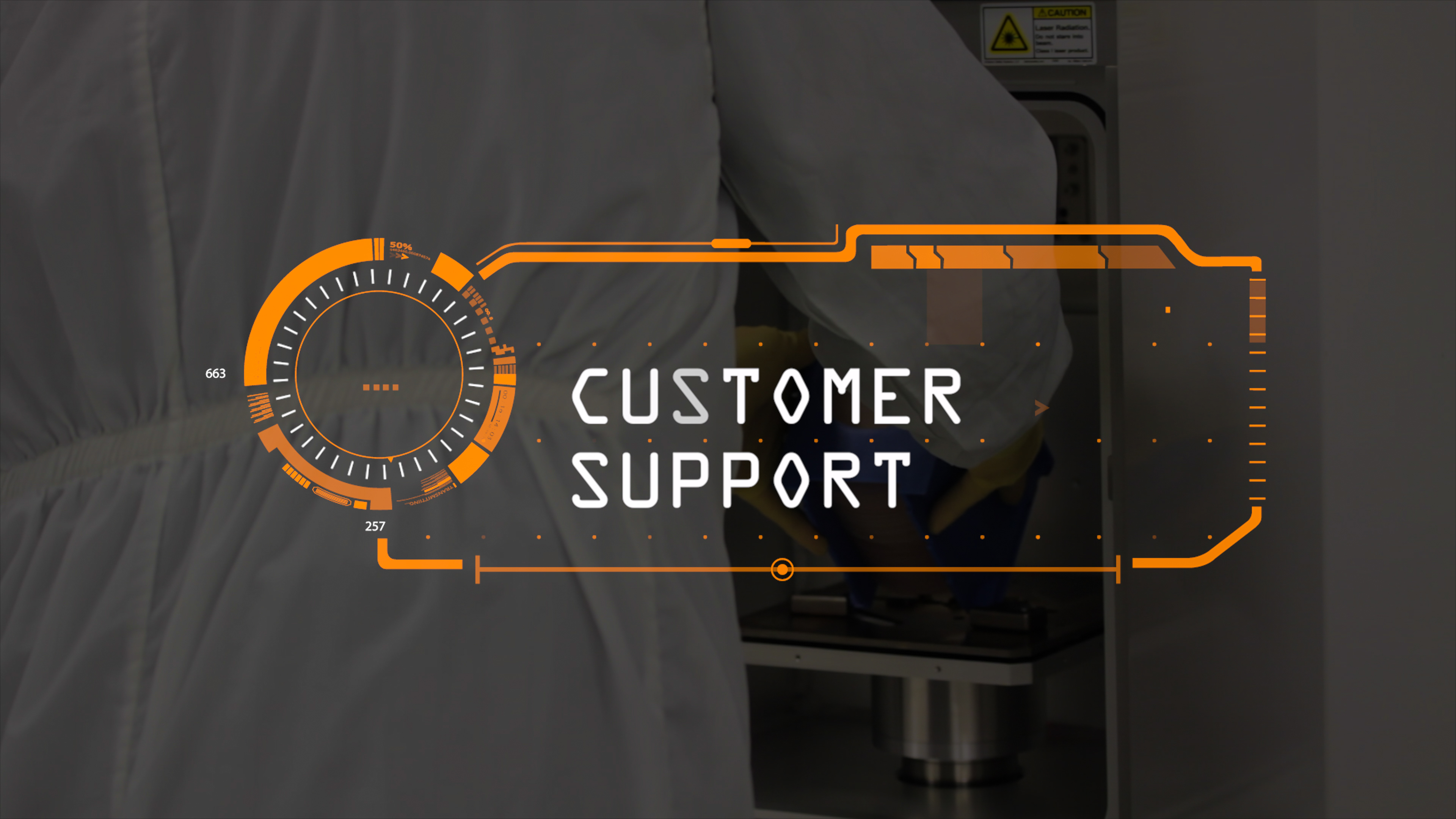 Services & Support Packages - 牛津仪器